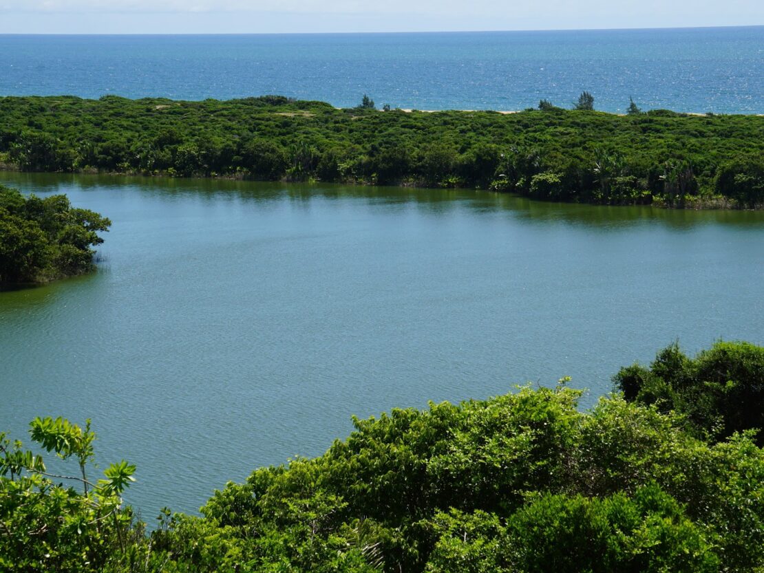 Must visit sites and parks in sava, the most beautiful region in Madagascar