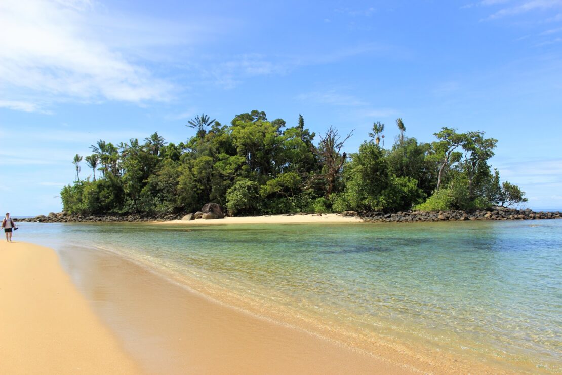 How to get to Masoala National Park and information on rainforest ...
