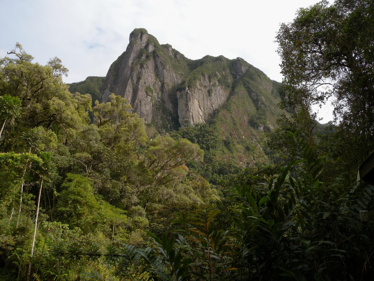Recommended Best Tour Itineraries and Program Routes of Sava Madagasar
